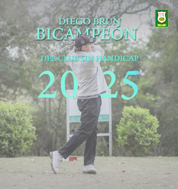 DIEGO BRUM CAMPEÓN DEL RNTC SIN HANDICAP - RíoNegroAhora