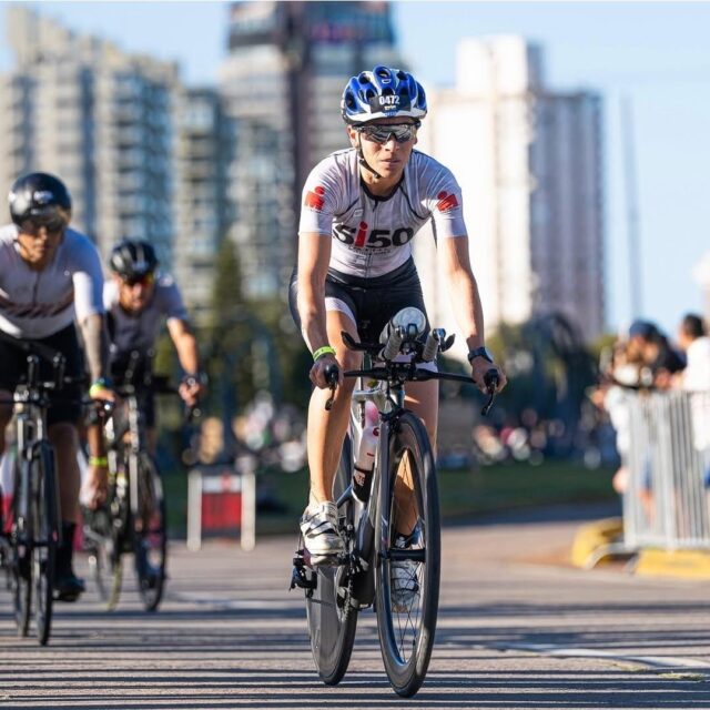 IRONMAN 70.3 P del E: MUCHOS LOCALES, LA MEJOR CINTHIA MARTINEZ PONCE ...